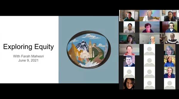 Exploring Equity: Shifting our practices to center equity - Floodplains ...