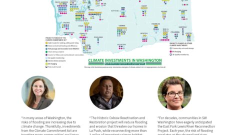 Impact - Floodplains by Design